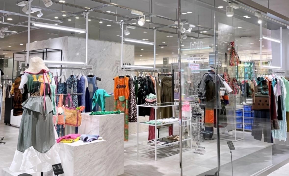 Fashion Trends – Click & Co. eStore